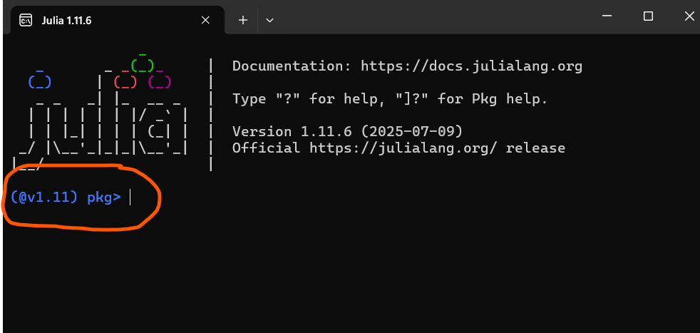 Introduction to Pluto